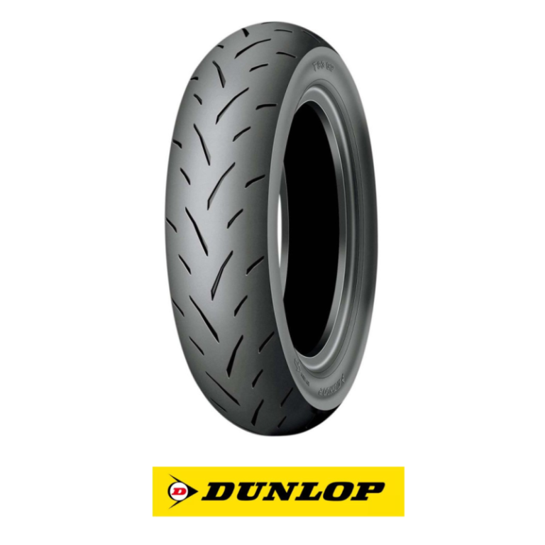 Dunlop Mc archivos - Tires Import